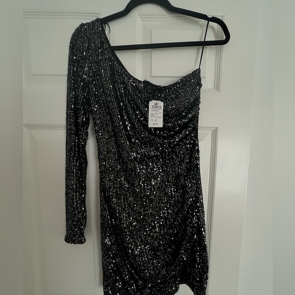 Windsor | Dresses | Windsor Black Dress | Poshmark